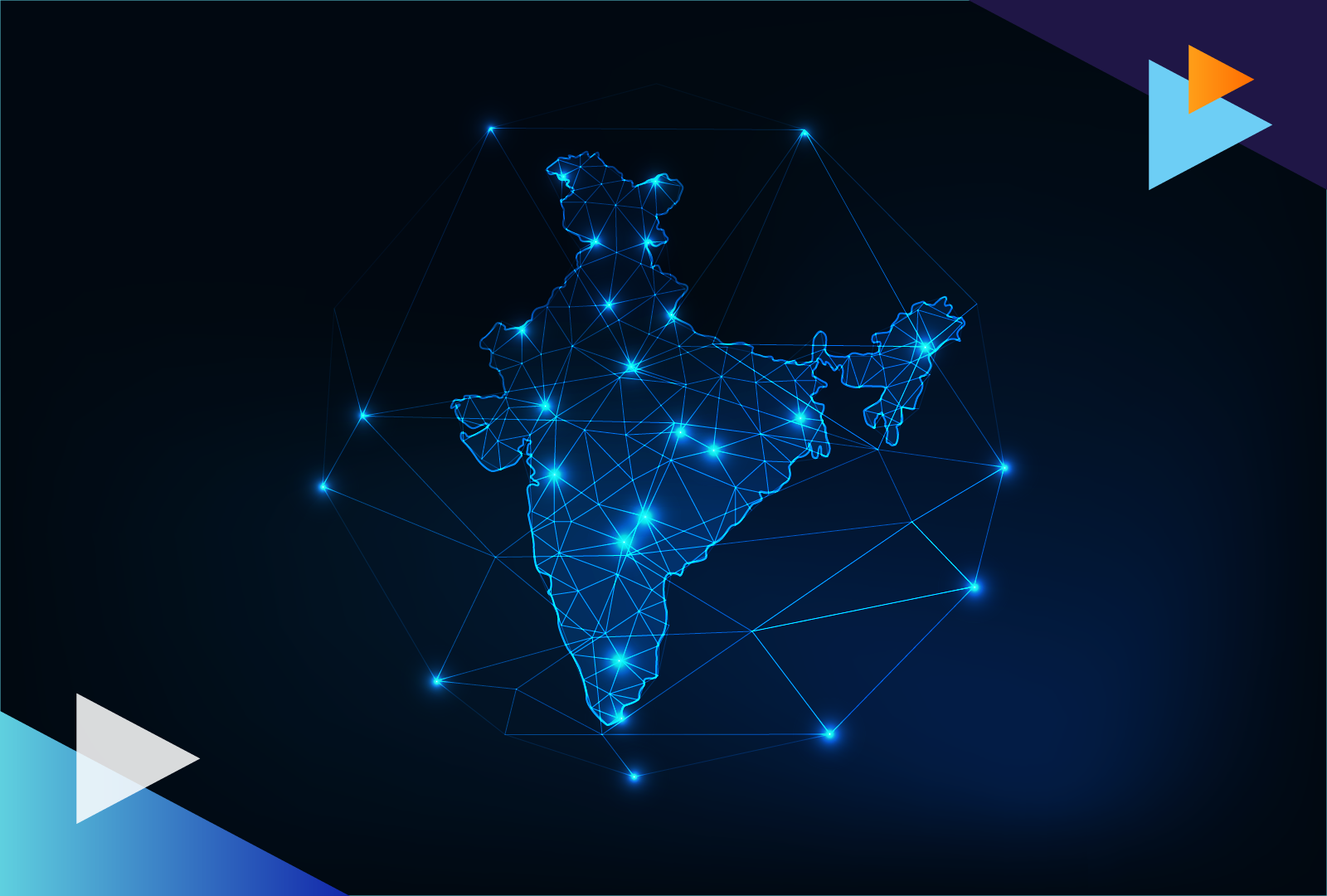 How Web Werks | Iron Mountain Data Centers is Building India's Digital ...