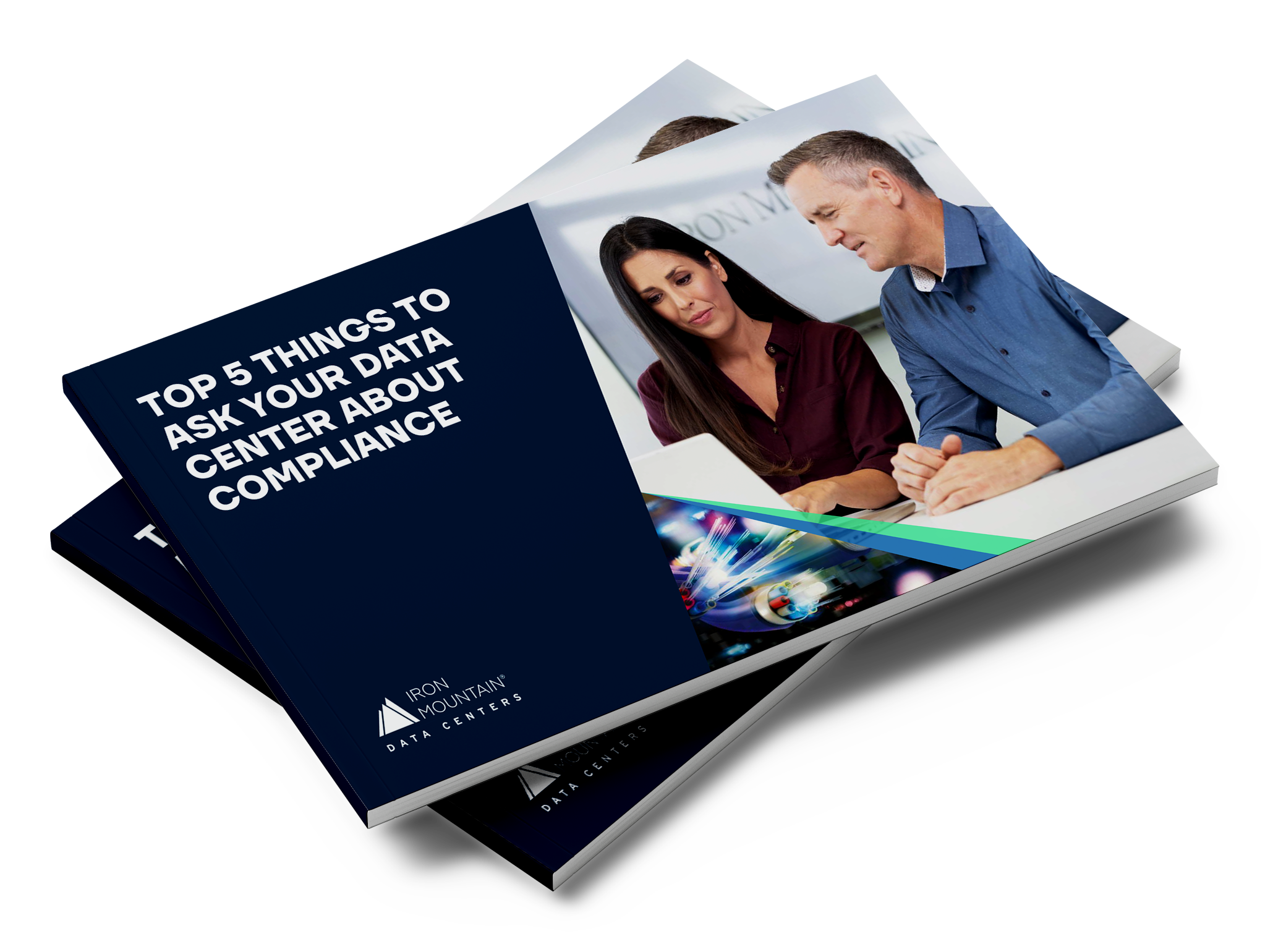 Top 5 Things To Ask Your Data Center About Compliance | Web Werks